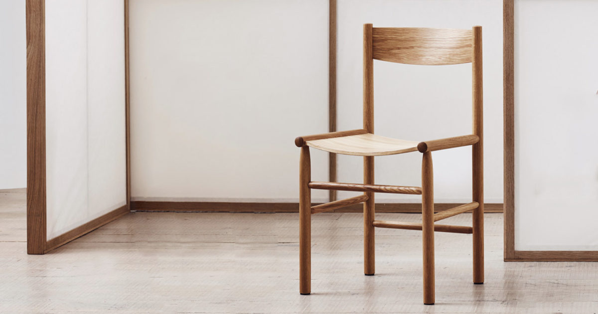Side chairs | Viaduct Furniture