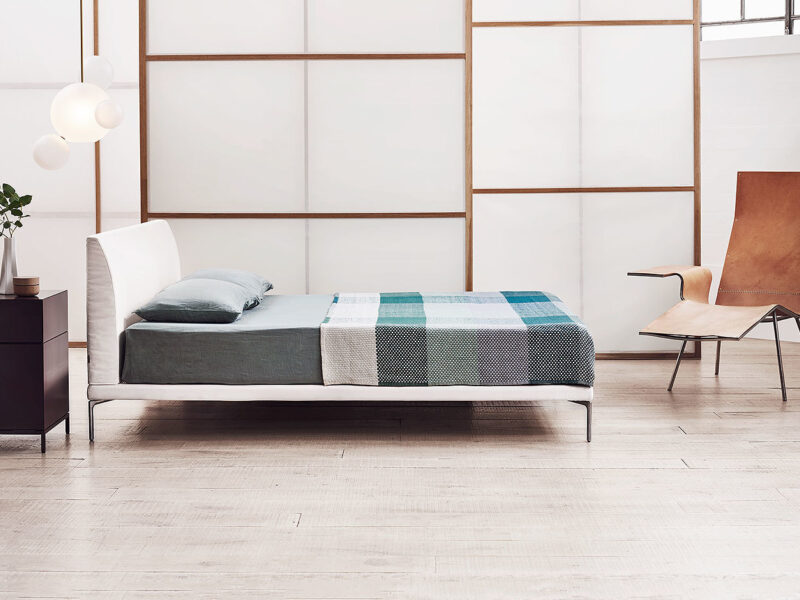 Jasper Morrison | Designers | Viaduct Furniture