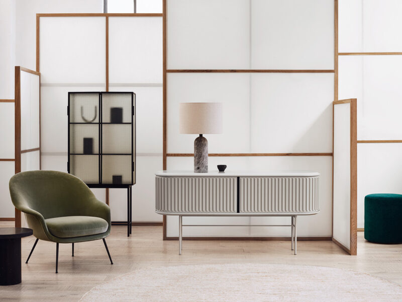 Jasper Morrison | Designers | Viaduct Furniture