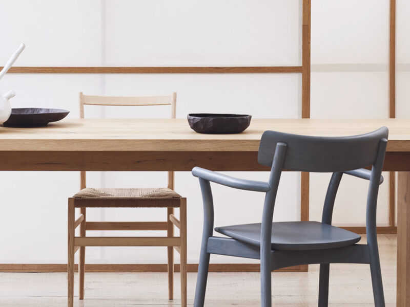 Oto Bench / 40% off at £443 | Viaduct Furniture