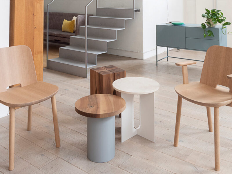 Oto Bench / 40% off at £443 | Viaduct Furniture