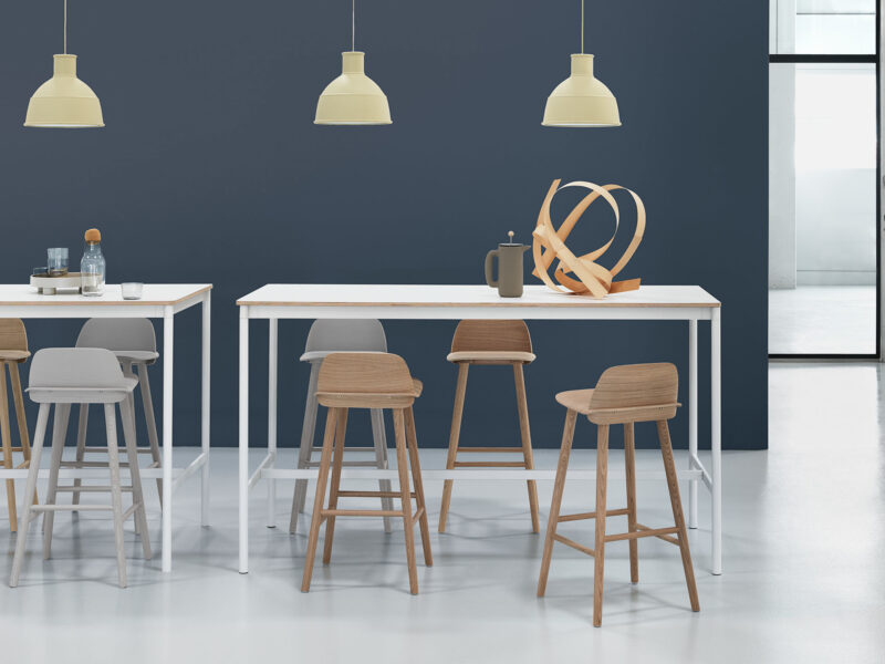 Dew Coffee Table, Round Low / 30% off at £1854 | Viaduct Furniture