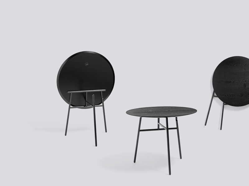 Dew Coffee Table, Round Low / 30% off at £1854 | Viaduct Furniture