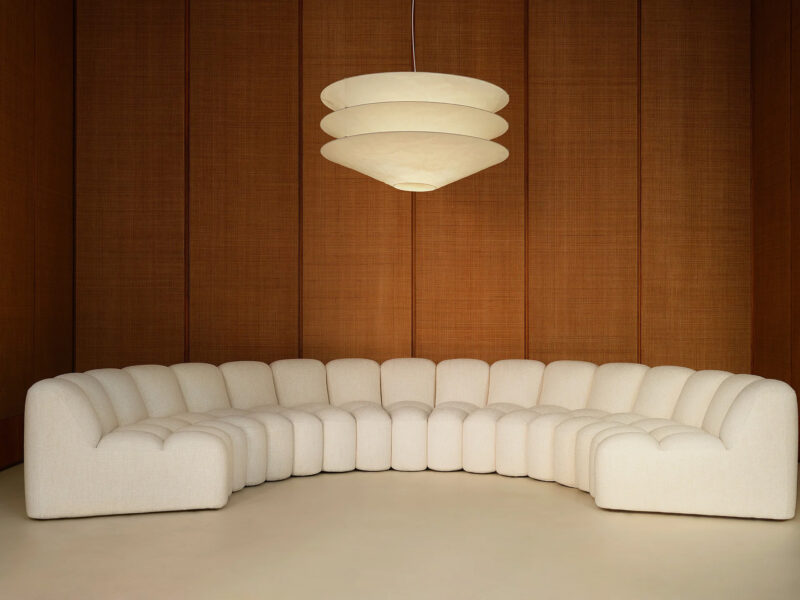 Wire Stool, VP11 / 25% off at £135 | Viaduct Furniture