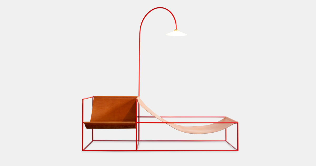Fien Muller & Hannes Van Severen | Designers | Viaduct Furniture