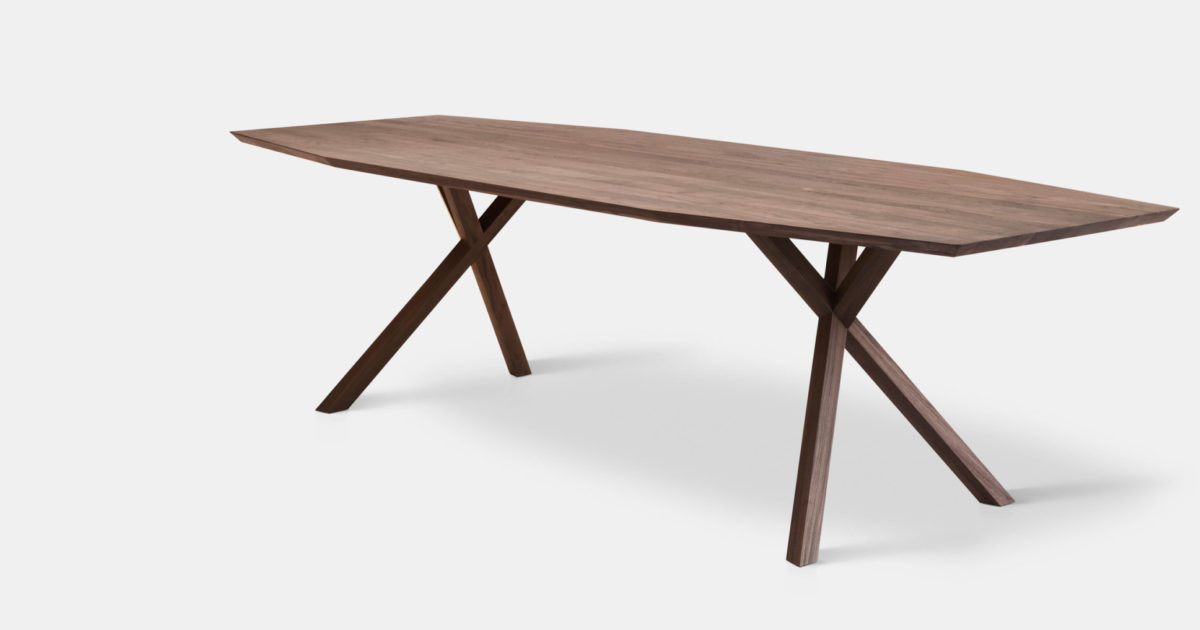 Karel de Boer | Designer | Viaduct Furniture