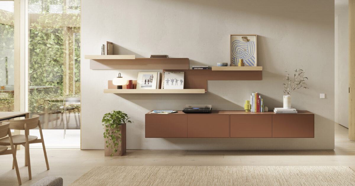 Treku | Viaduct Furniture