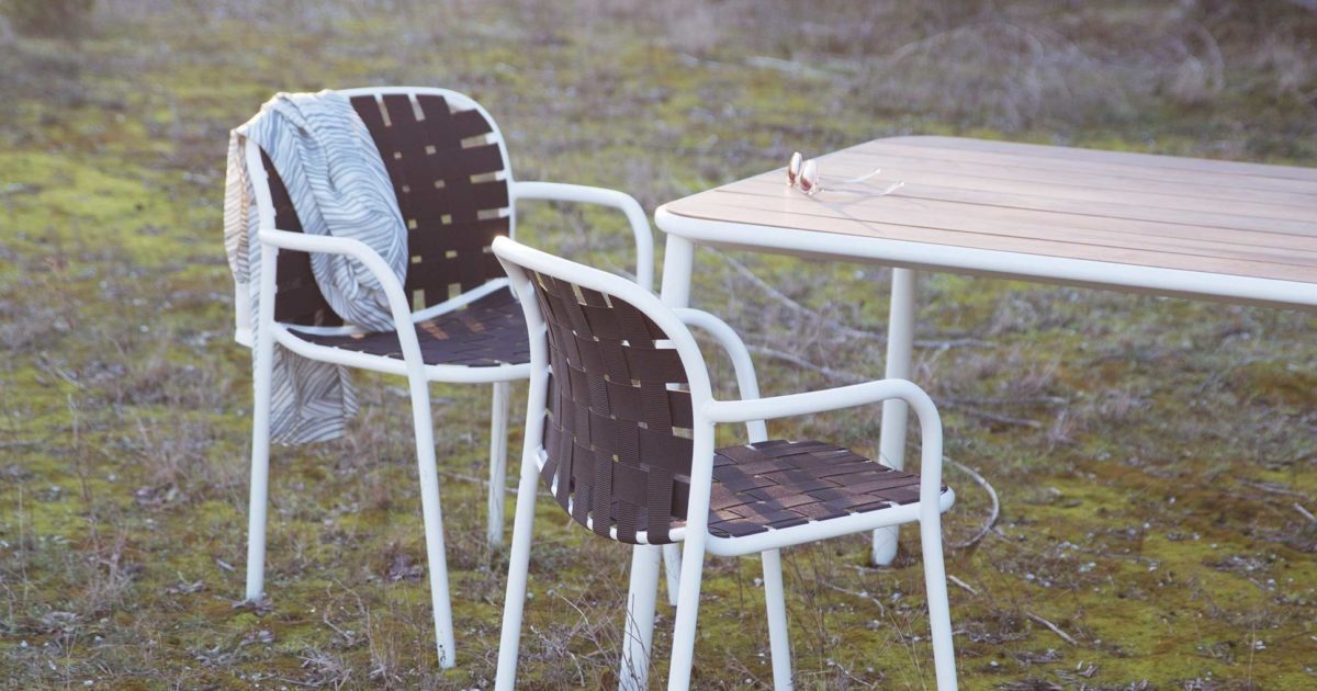 Emu Furniture | Viaduct Furniture