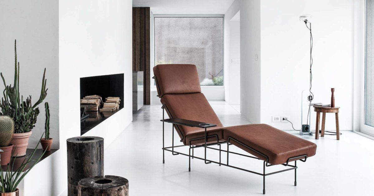 Magis | Viaduct Furniture