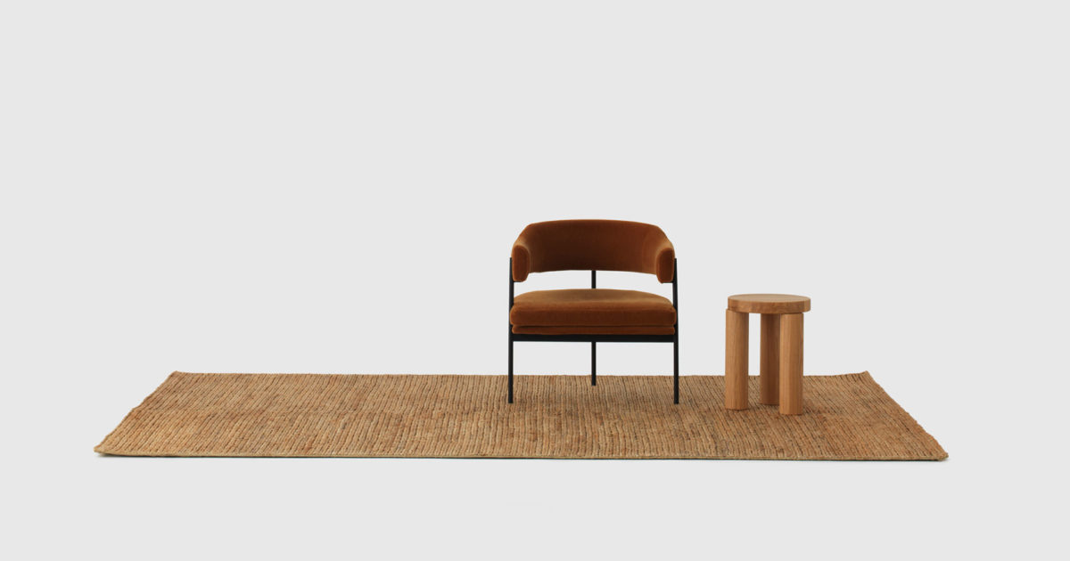 Simon James | Designer | Viaduct Furniture