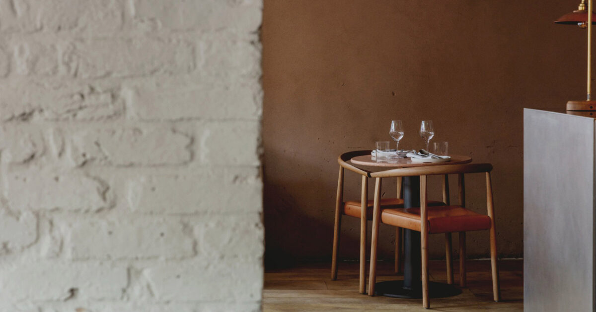 Manteca, Box 9 Design | Viaduct Furniture
